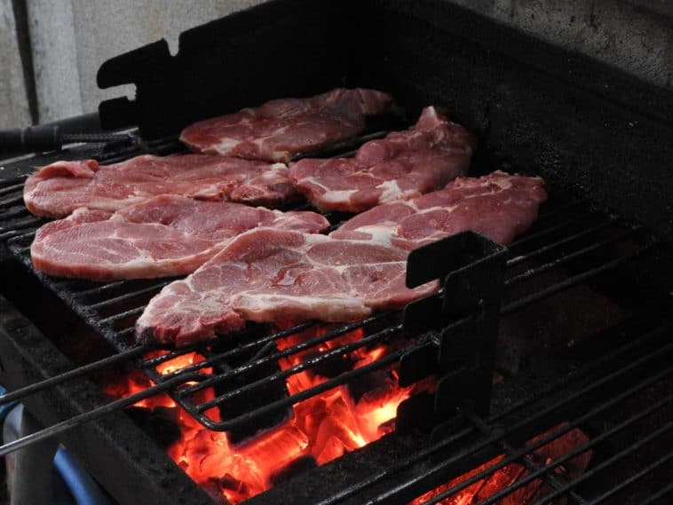 How Do You Remove The Odor From Goat Meat? | OdorAnswers.com