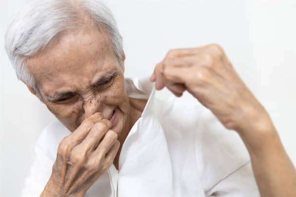 Why Do Nursing Homes Smell Bad? | OdorAnswers.com