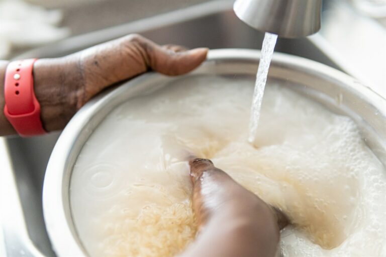 How To Remove The Smell From Ofada Rice | OdorAnswers.com