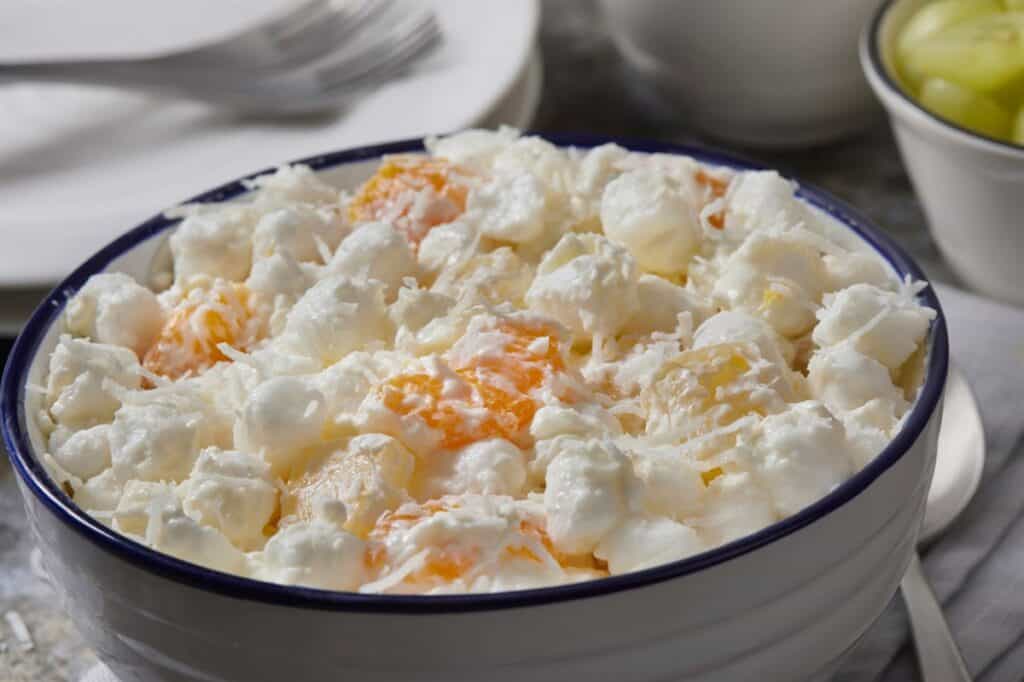 What Does Ambrosia Smell Like? | OdorAnswers.com