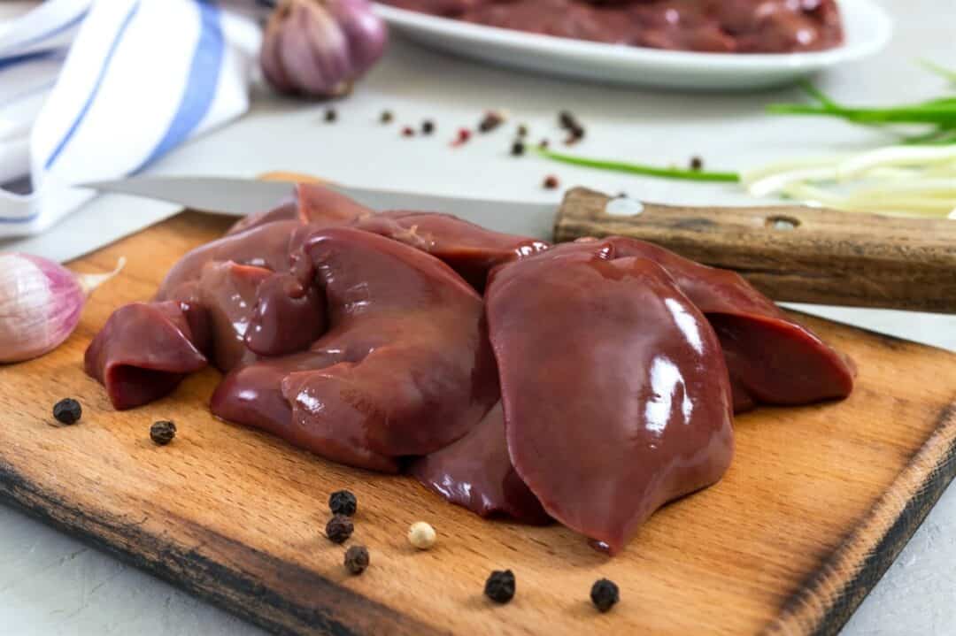 How To Get Rid Of Chicken Liver Smell | OdorAnswers.com