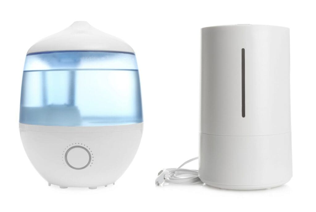 What Are the Benefits Of Using A Cool Mist Humidifier? | OdorAnswers.com