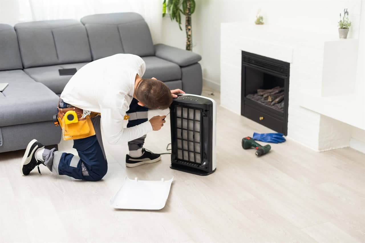 Guide To Dehumidifier Cleaning, Maintenance, and Troubleshooting