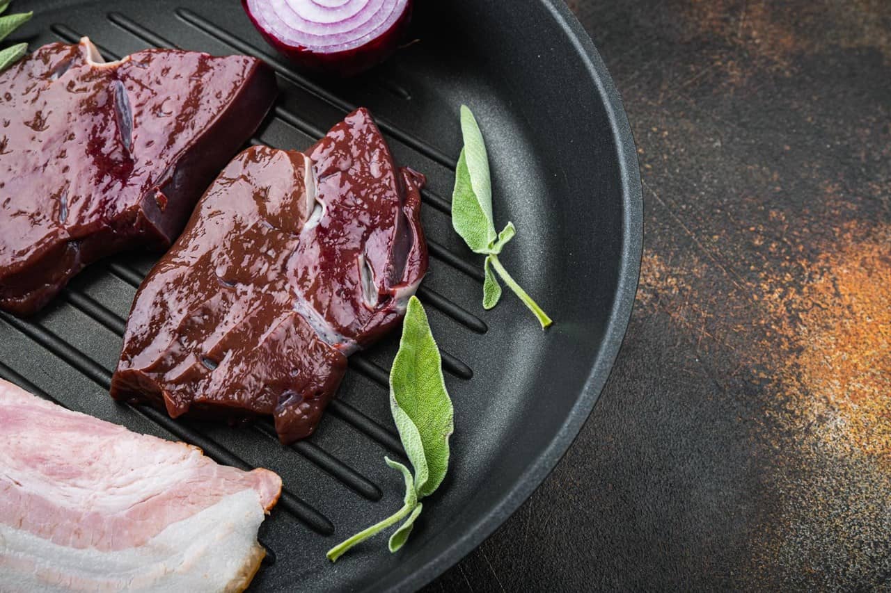 How To Get Rid Of Pork Liver Smell | OdorAnswers.com