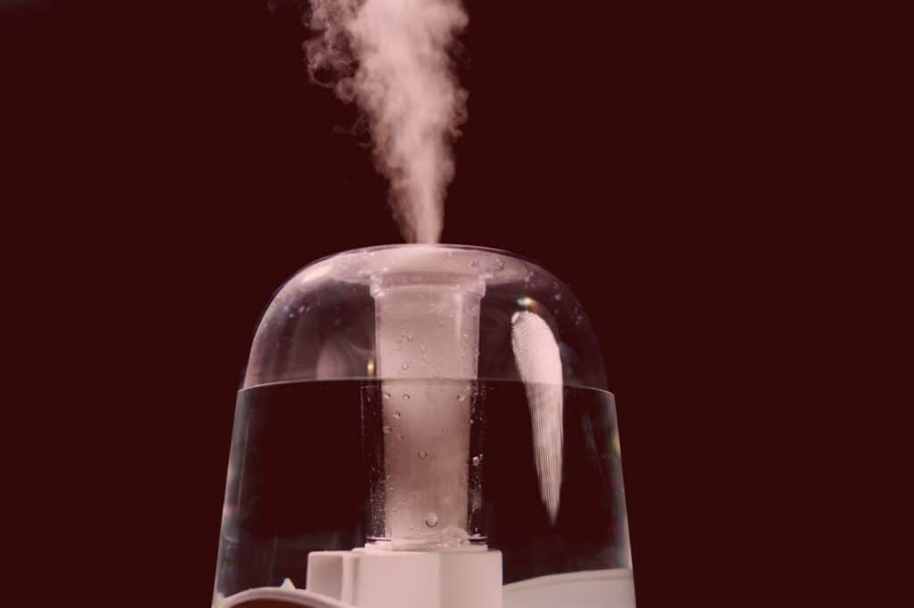 Comparing Cool Mist VS Warm Mist Humidifiers For Your Baby ...