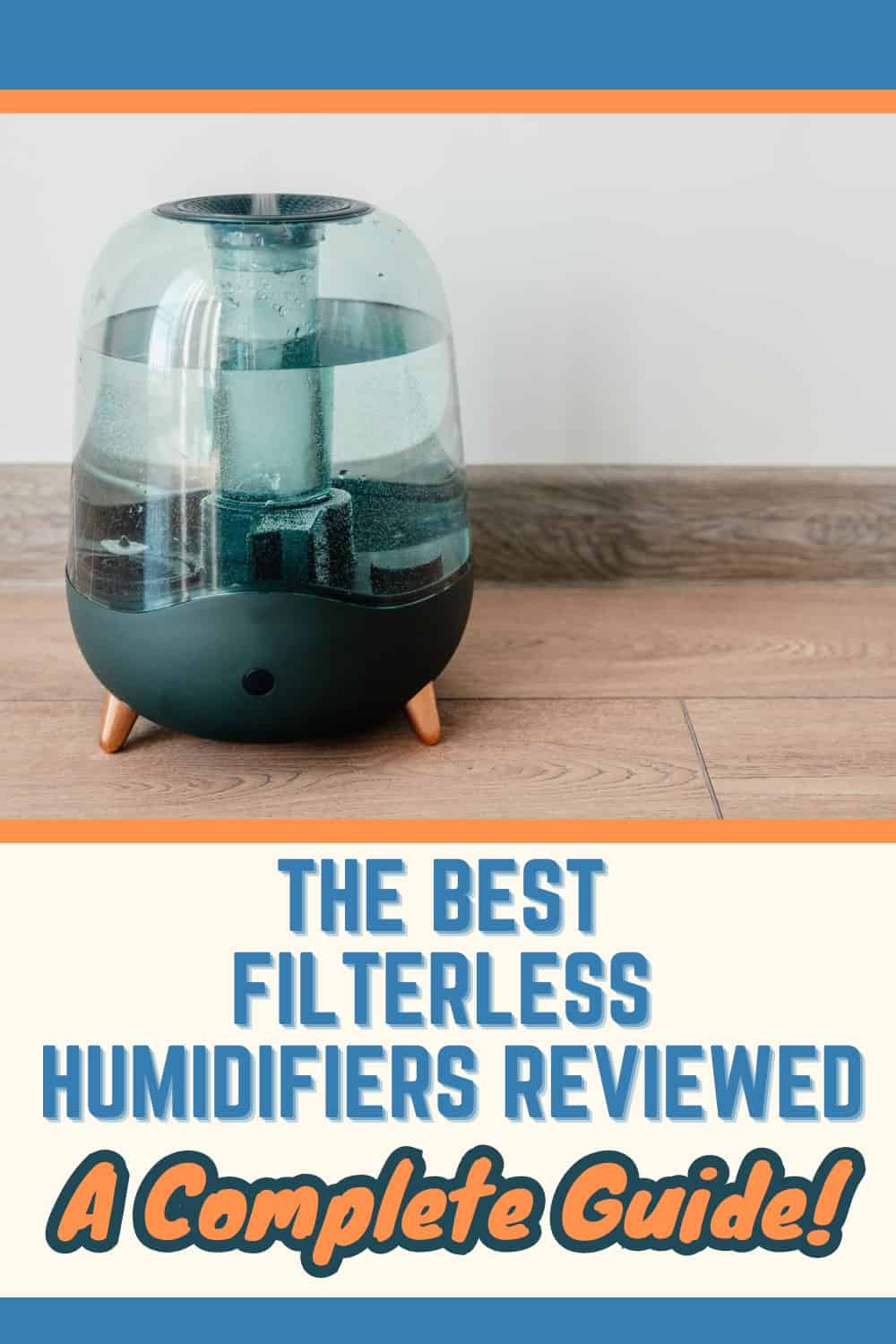 The Best Filterless Humidifier Reviewed - A Complete Guide ...